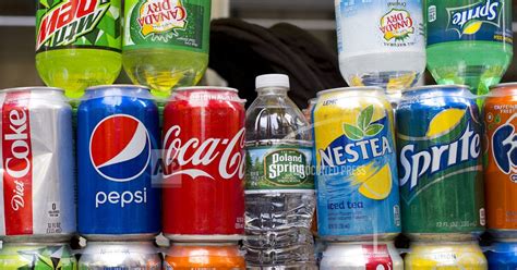 Ginger Ale Doesnt Actually Contain Ginger Lawsuit Alleges