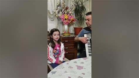 🎼🎵Песен за Лазаровден Лаленце се люлее🎤 Youtube