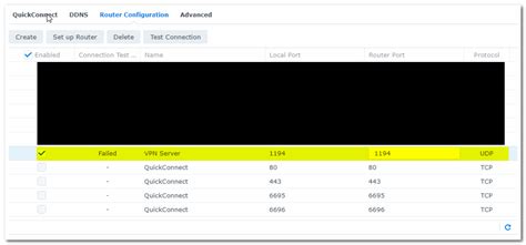 Solved Cisco 1010 Port Forwarding Issue Cisco Community