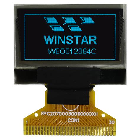 Oled Display 128x64 Images