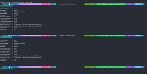 Please Adjust Functions To Support Constrained Languagemode In Powershell · Issue 1100