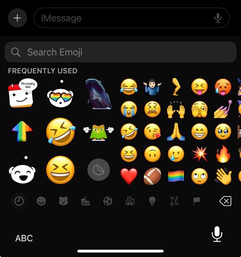 Ios 17 Db3 Photos Icon In Messages App Now Shows Most Recent Photo Instead Of Icon R Iosbeta