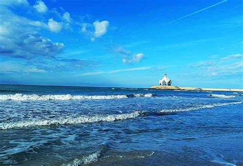 Turkmen Foreign Ministry Discusses Caspian Sea Water Level Decline