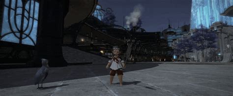 When My Static Complains About All My Vuln Stacks R Ffxiv