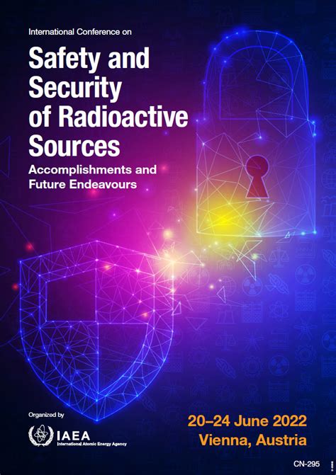International Conference On Safety And Security Of Radioactive Sources
