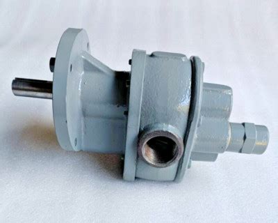 Hydraulic Brown Sharpe