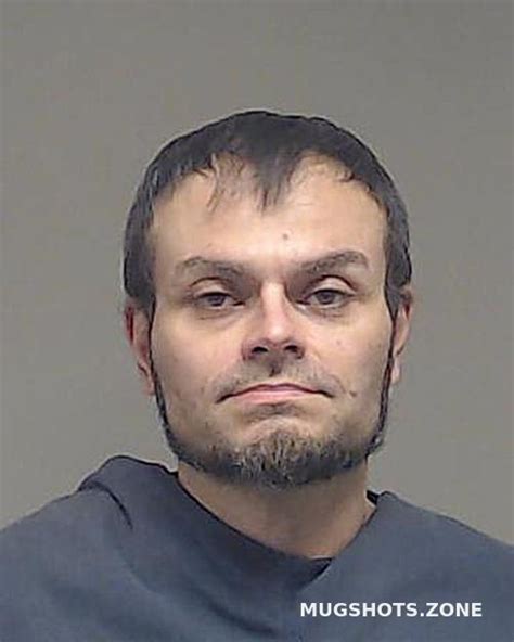 PATTERSON JEREMY SEAN Collin County Mugshots Zone
