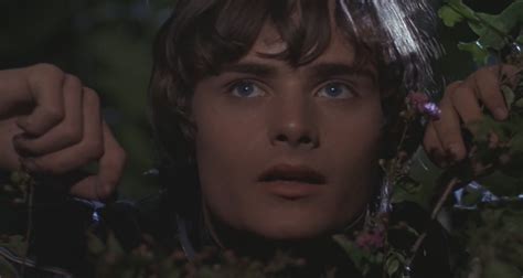 [ 로미오와 줄리엣 ] 1968 한글자막