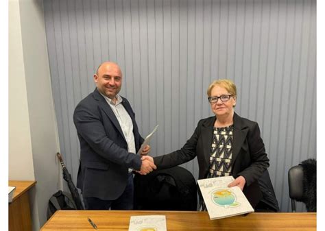 Български фермерски съюз и Националната камара на минералните води подписаха меморандум за