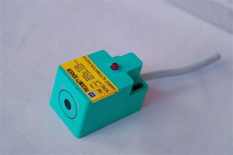 Inductive Proximity Switch At ₹ 190piece Inductive Proximity