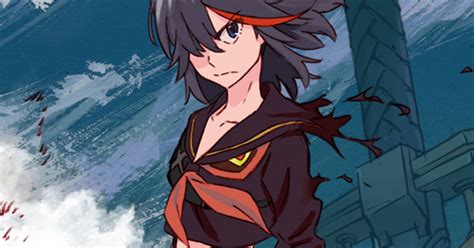 트리거의 인기 애니 킬라킬 대전 액션 게임으로 선보인다 디스이즈게임