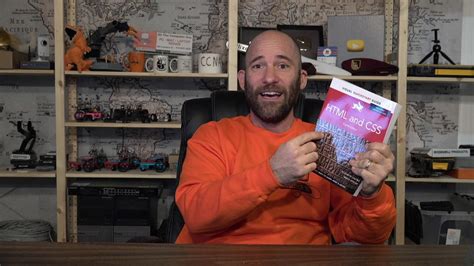 CSS And HTML 5 CSS And HTML 5 Introduction YouTube