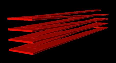 Ramp Generator For Parametric Design