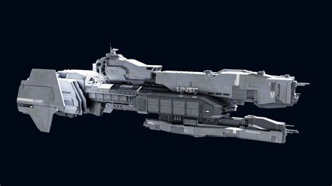 Halo Infinite Sabre Daniel Phillips Portfolio