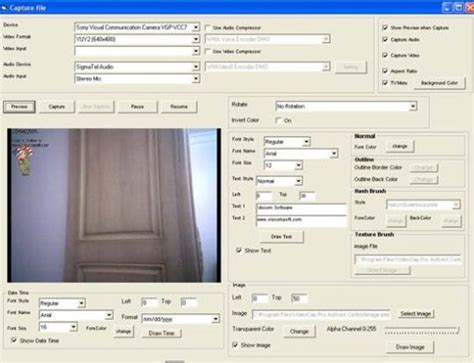 Videocap Pro Video Capture Activex Sdk 4251306 Crack Free Download