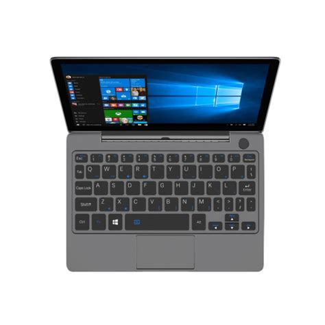 GPD P2 Max - купить ноутбук в магазине GPD в России