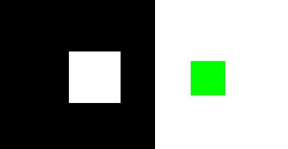 Errors In Contour Detection OpenCV Q A Forum