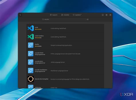 How To Install Vs Code On Ubuntu