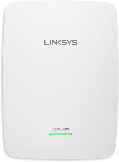 Linksys Re3000w V2 Techinfodepot