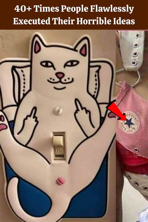 Times People Flawlessly Executed Their Horrible Ideas Winter Fashion Casual Fancy Outfits