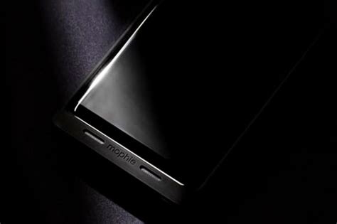 Mophie将会为三星galaxy Note 9提供便携式电池保护壳手机