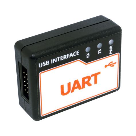 Interface Usb Uart Electools