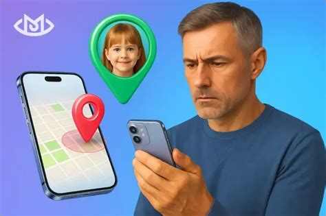 Discuss The Phone Tracker For Android And Iphone Msafely Blog