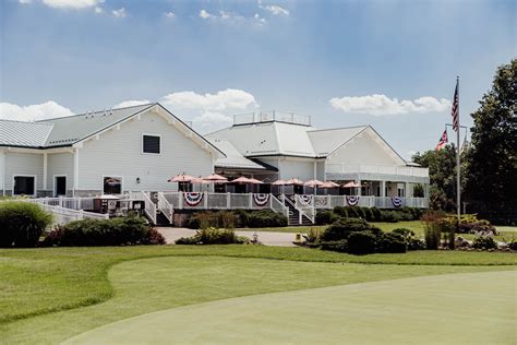 Club House Sugar Valley Golf Club