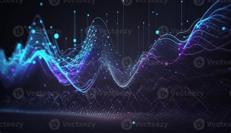 the intersection of ai blockchain and data science 23382153 stock