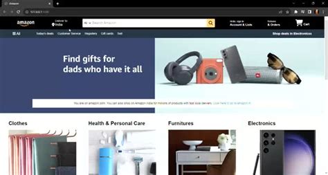 Sumit Rai On Linkedin Hello Connections Final Work Of My Amazon Clone