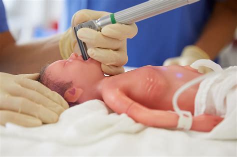 Simulationsraum Und Technik Meduni Wien