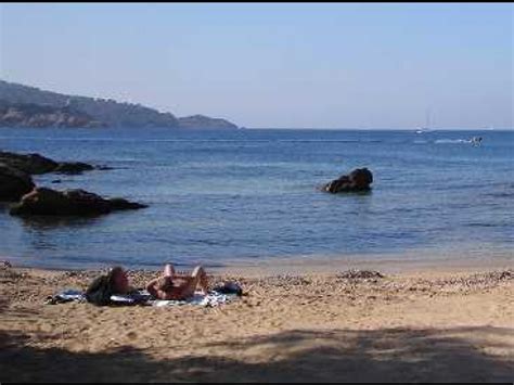 Tourisme Naturiste La France Première Destination Mondiale