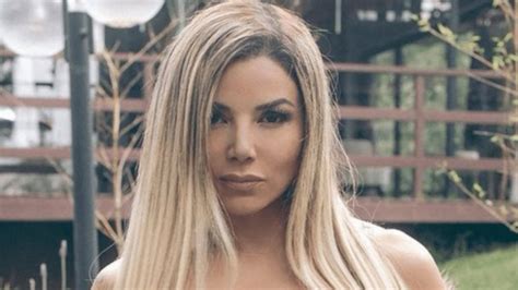 Aleida N Ez Lanza Su Propia P Gina Web Vip