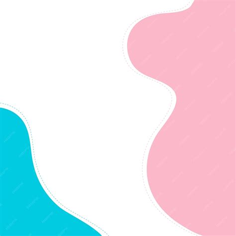 Premium Vector Background Gradation Vector Banner Poster Isolated