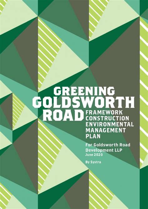 Environmental Development Pdf 49610 15 Framework Construction