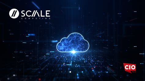 Scale Computing Announces New Effortless Migration Solution Scmigrate For Businesses Leaving
