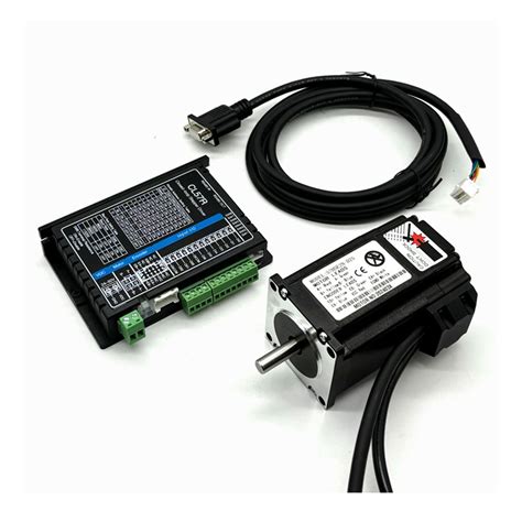 China Nema Closed Loop Stepper Motor Kit Manufacturers Suppliers Factory HENGLI
