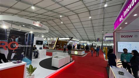 Bengaluru Tech Summit 2022 Ends With 5 Point Declaration The Hindu