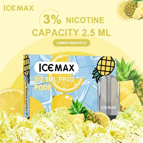 Relx Compatible Pods Juce Vape