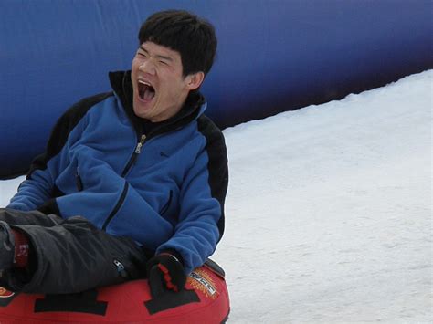 신나는 겨울 사랑의 캠프 사인천밀알선교단