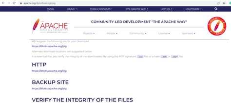 Installing Apache Pig On Ubuntu Projects Based Learning