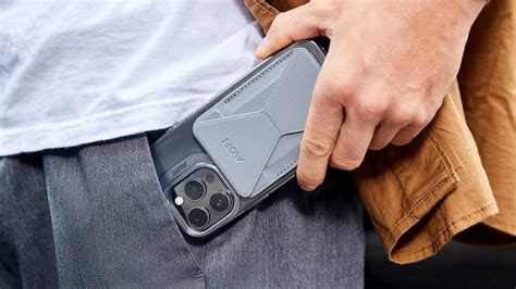 The Best Magsafe Wallet Creative Bloq