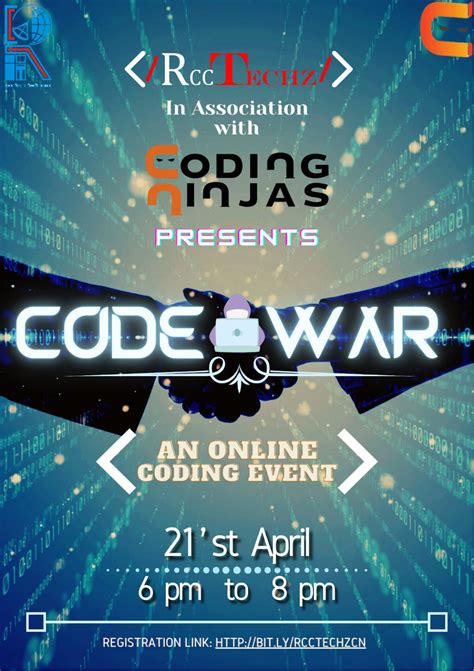 Rcctechz On Linkedin Thankyou Coding Events