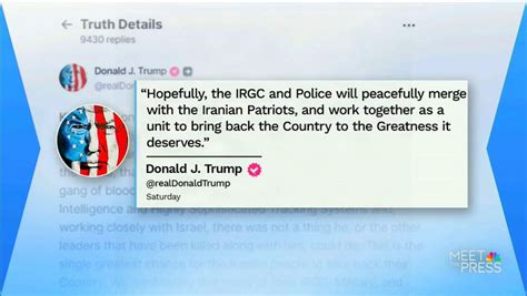 Maga Suck Up Defends Trumps Nonexistent War Strategy