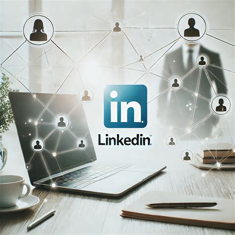 Networking With Linkedin
