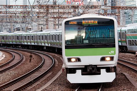 鉄道日本一 5 最長営業距離はjr東日本 ひろやすの汽車旅コラム 日本旅行
