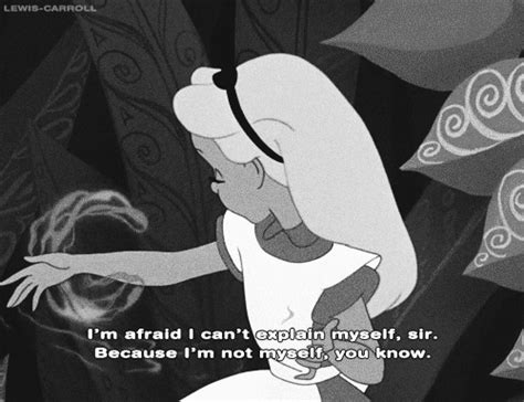 Alice In Wonderland 1951 Quotes Quotesgram