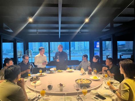 Marcel Bartling On Linkedin Teamchina