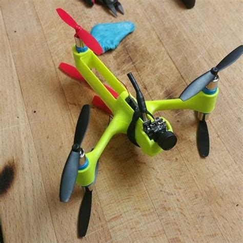How To Build An Fpv Drone Tutorial Dji Analog Artofit