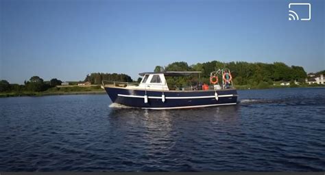 Lough Neagh Discovery Boat Tours Lurgan